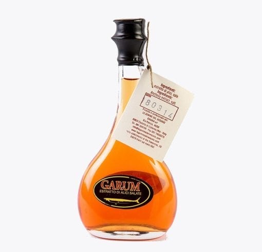 Garum Sauce The History Of Fish Sauce Garum And Beyond! — Tasting